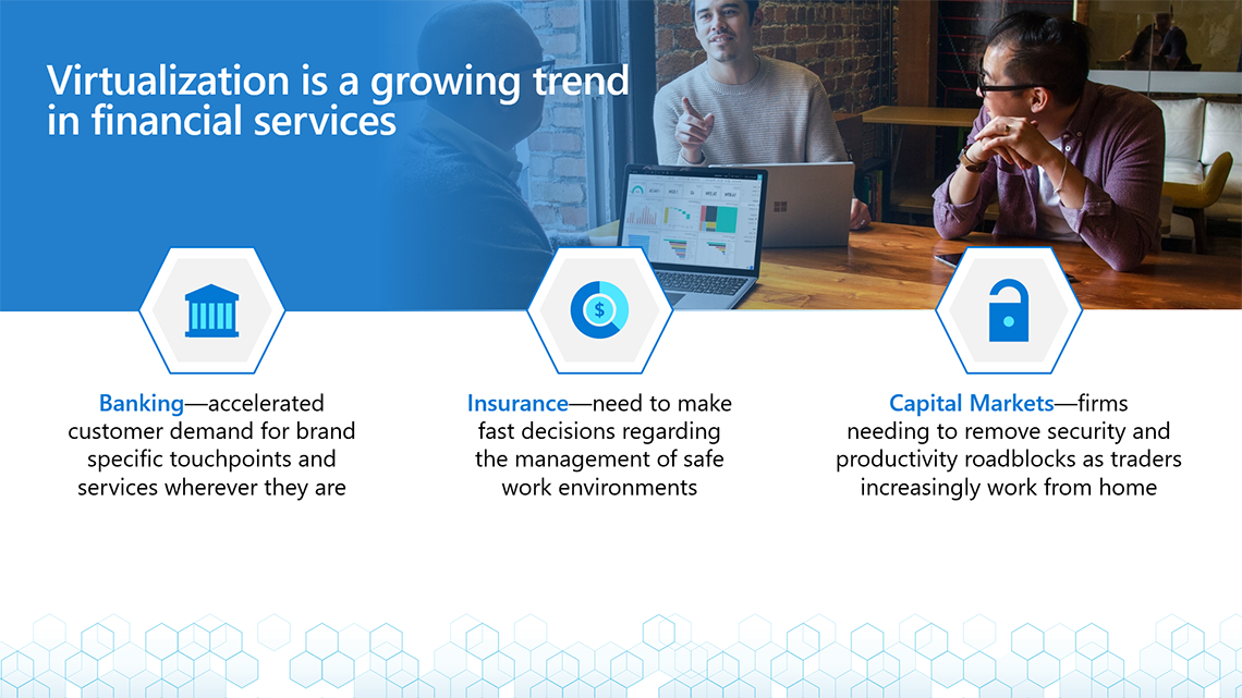 Azure Virtual Desktop: The Flexible VDI Solution for The Hybrid ...