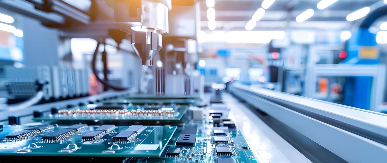 Case Study: Transforming Electronic Design Automation in Manufacturing